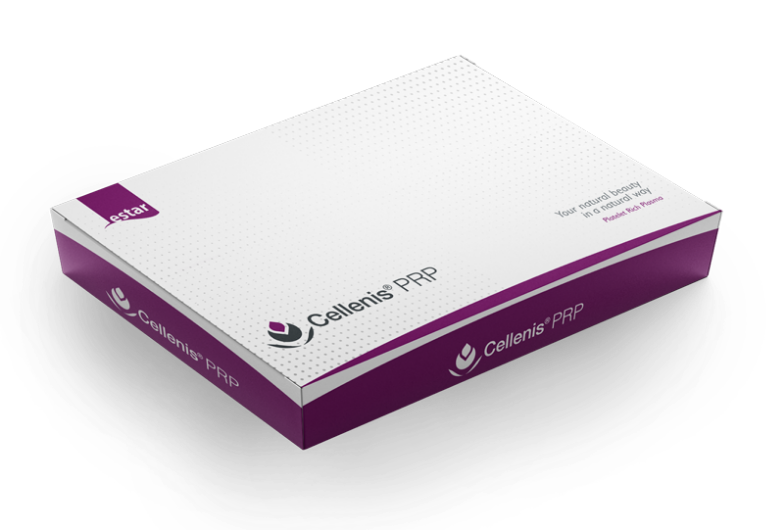 Cellenis usa – The Gold Standard in PRP Technology